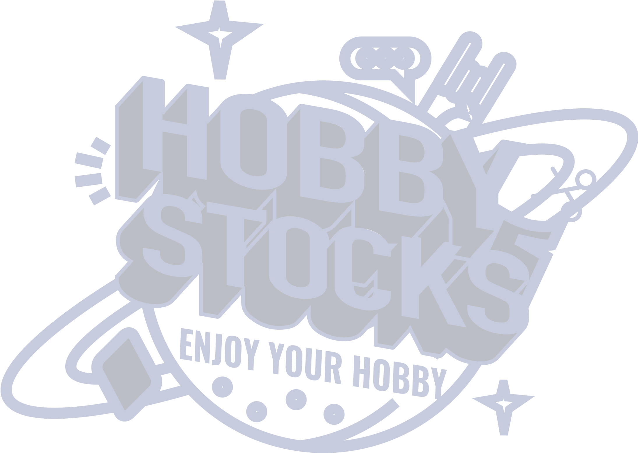 HOBBY STOCKS